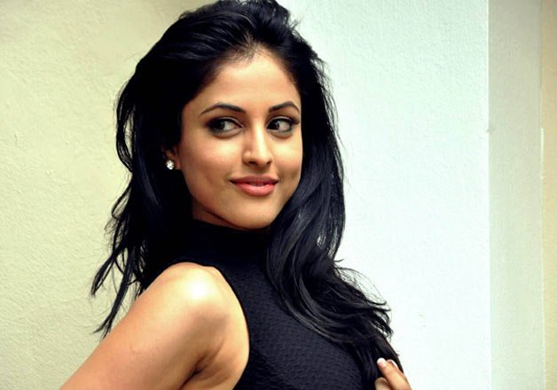 Priya Banerjee opens up on her character in 'Darr' remake | Bollywood ...