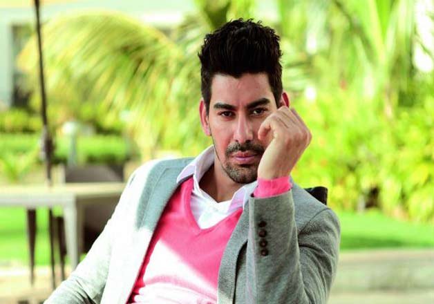 If you're fit, you're hit: Kabir on playing villain|India TV News ...