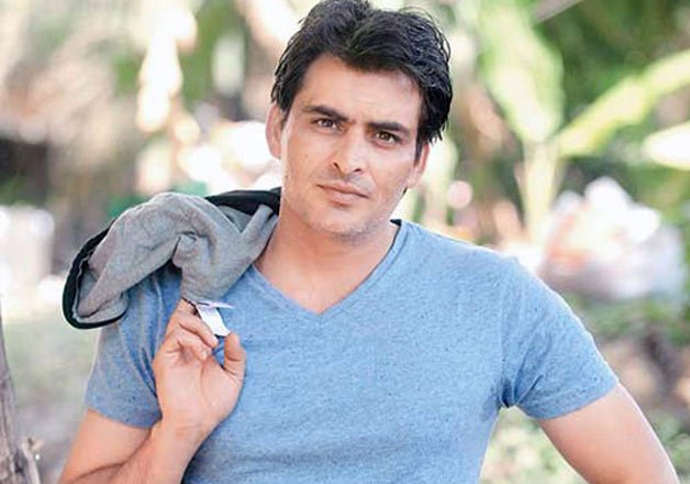 Haven't done anything as emotional as 'Jai Gangaajal': Manav ...