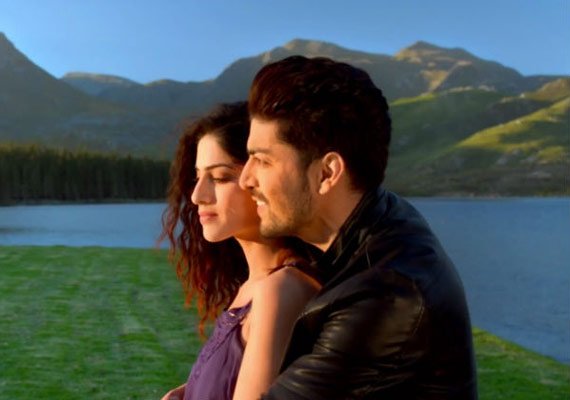 'Khamoshiyan' trailer gets over 2 mn views | Bollywood News – India TV