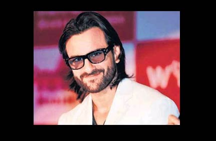 Saif Shoots for Agent Vinod At Same Location As Sex And The City 2 ...