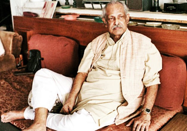 Death Anniversary: 5 lesser-known facts about Hrishikesh Mukherjee ...
