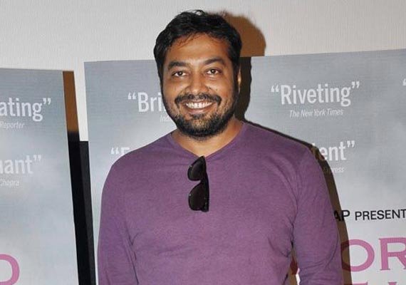 Anurag Kashyap to launch the New Year calendar with classic film ...