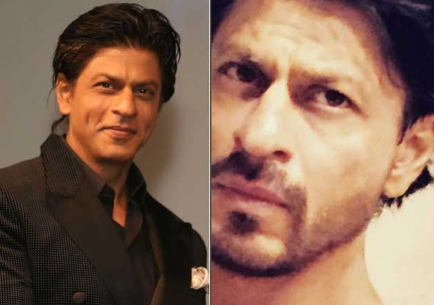 Shah Rukh Khan's Instagram comeback pics will make you drool | IndiaTV ...
