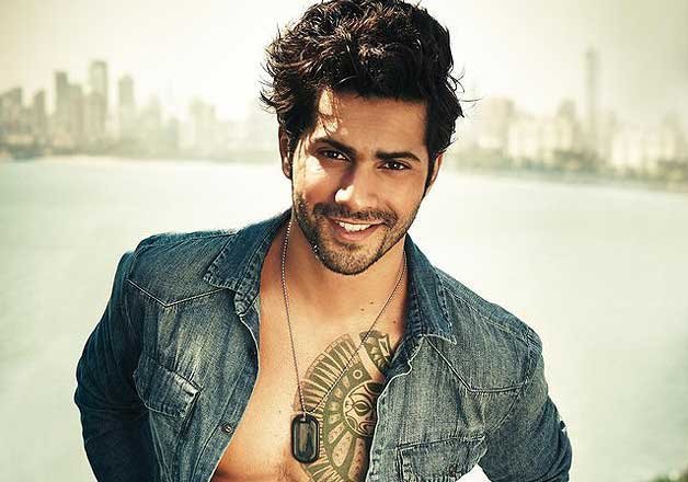 Varun Dhawan keen to act in remakes of 'Darr', 'Baazigar' | Bollywood ...