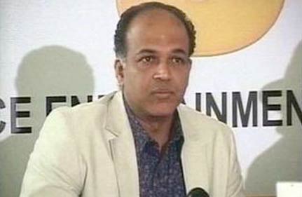 Gowariker Launches Worldwide Hunt Seeking Buddha | Bollywood News ...