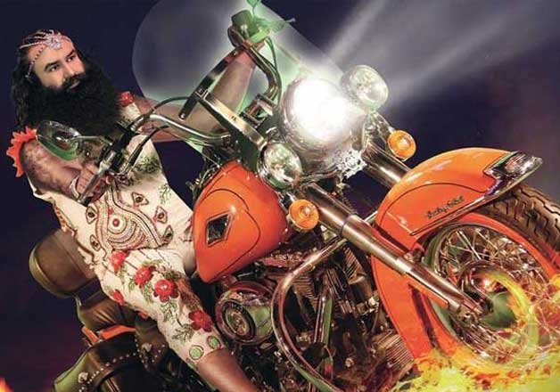 MSG- The Messenger movie review starring Gurmeet Ram Rahim Singh ...