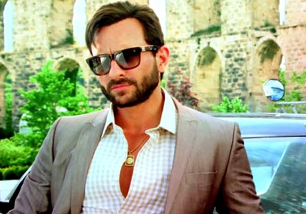Saif Ali Khan's Padma award to be taken away? | Bollywood News – India TV