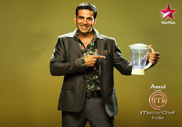 Akshay Kumar may host 'MasterChef India 4' finale | India TV News ...