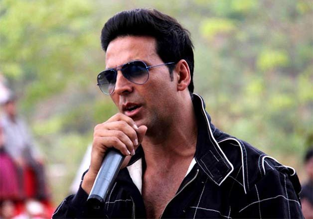 Akshay to host 'Savdhaan India - Fight Back Now' episode | Bollywood ...