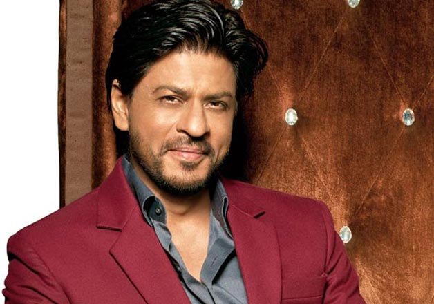 SRK excited to work with 'vampire hunter' | IndiaTV News | Bollywood ...