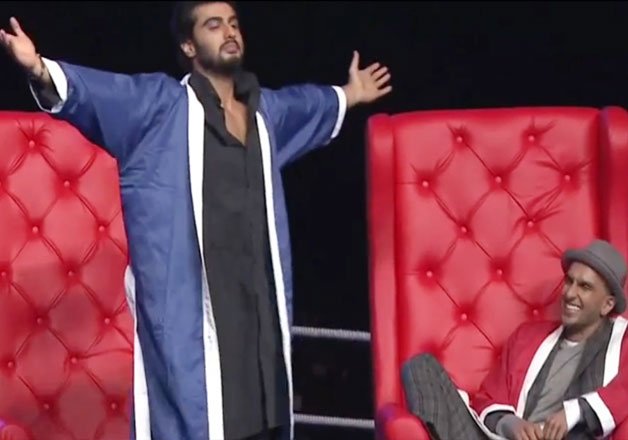 Controversial 'AIB Roast' video pulled down from Youtube | Bollywood ...