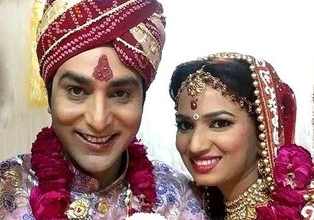 Bigg Boss 8 contestant Praneet Bhatt ties knot with long-time ...