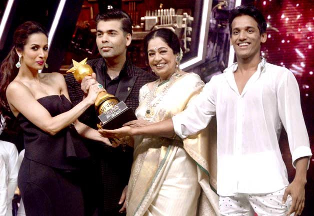 India's Got Talent finale pics - IndiaTV News | Bollywood News – India TV