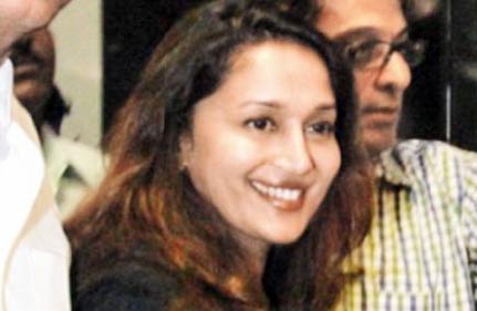 Madhuri's Re-Entry Into Bollywood | Bollywood News – India TV
