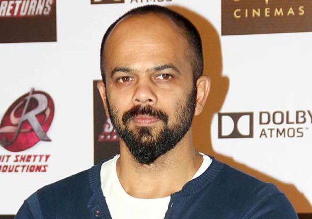 Watch video: Is Rohit Shetty planning for 'Dilwale 2' already ...