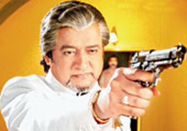 Odisha actor and director Hara Patnaik passes away | Bollywood News – India TV