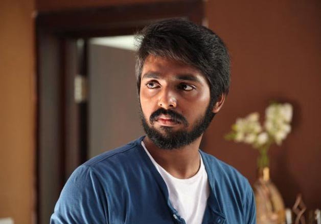 G.V. Prakash's beard look helped him bag role in 'Darling' | Bollywood ...
