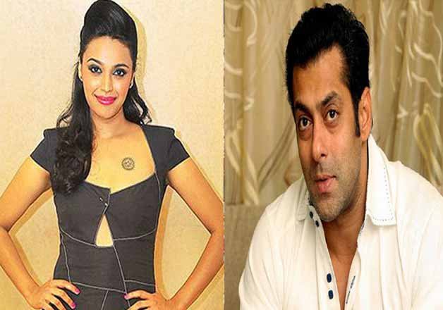 Swara is very talented says Salman Khan | IndiaTV News | Bollywood News ...