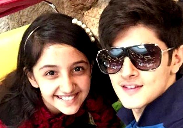 'Yeh Rishta Kya Kehlata Hai' update: Meet grown-up Naksh and Naira ...