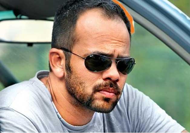 Rohit Shetty reveals his intention behind clashing 'Dilwale' with ...