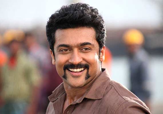 Tamil Actors Surya Brother