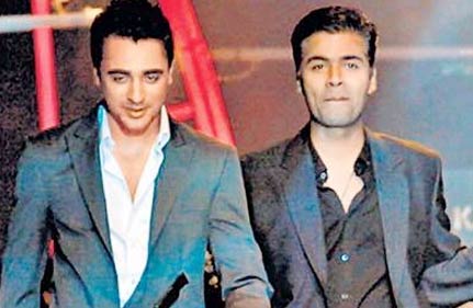 Imran To Sell Tickets, Popcorn To Promote IHLS | Bollywood News – India TV