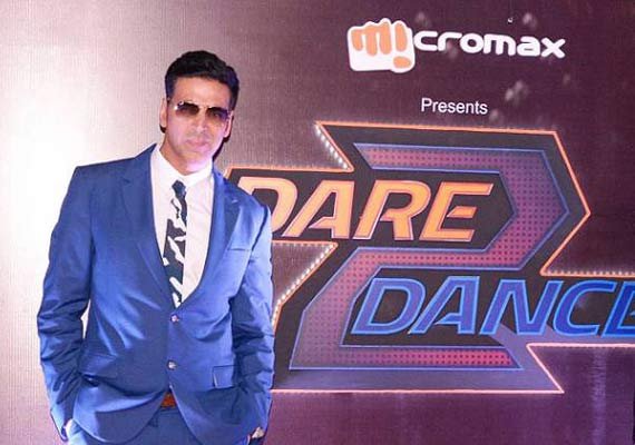 Akshay Kumar- A master in time management | Bollywood News – India TV