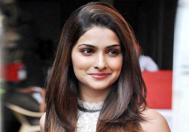 Prachi Desai wants to do a love story | Bollywood News – India TV