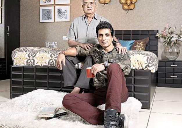 Sonu Sood's father passes away | India TV News | Bollywood News – India TV