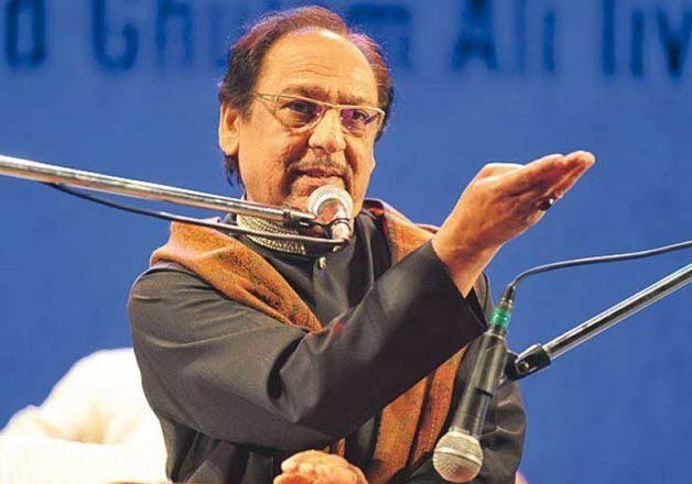 Ghulam Ali to perform in Delhi on Nov 8 | Bollywood News – India TV