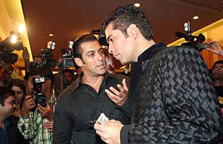 Salman Wants Rs 50 Lakh Charity Money To Appear In Koffee With Karan ...