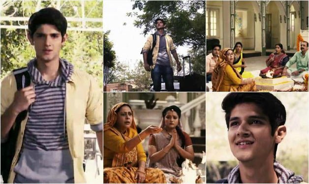 Yeh Rishta Kya Kehlata Hai latest update: Naksh's dramatic entry in ...