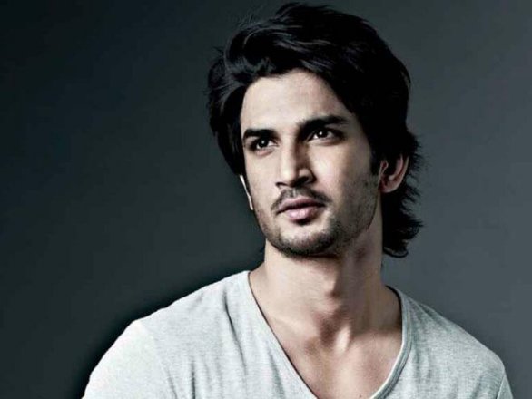Sushant on how Dibakar framed him in kissing scene-IndiaTv News ...