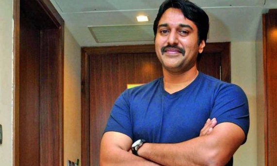 Actor Rahman bags Tamil remake of 'How Old Are You' | Bollywood News ...