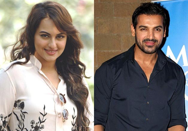 Sonakshi Sinha to romance John Abraham in Abhinay Deo's 'Force 2 ...