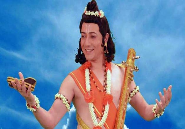 Mantra to play Narad Muni in 'Narayan Narayan...' | Bollywood News – India TV