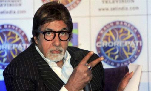 KBC-4 To Have Rs 5 Crore Prize Money | Bollywood News – India TV