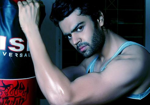 If script is good, any actor can become a star, says Manish Paul ...