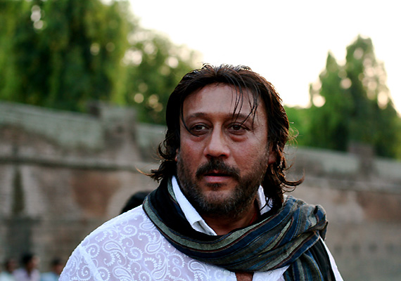 Jackie Shroff To Star In Anant Mahadevan's Life Is Good | Bollywood ...