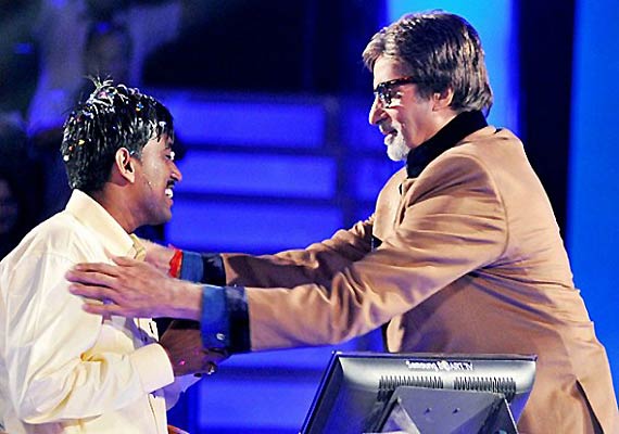 KBC Winner Sushil Kumar Turns Down Bigg Boss Offer | Bollywood News ...