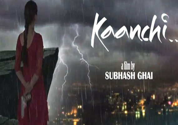 'Kaanchi' is very promising: Subhash Ghai | Bollywood News – India TV