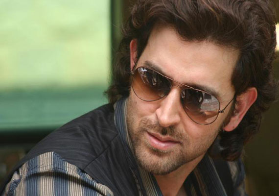 'Krrish 3' to hit screens November 4 | Bollywood News – India TV