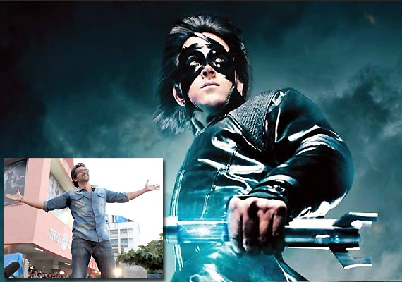 Krrish 3