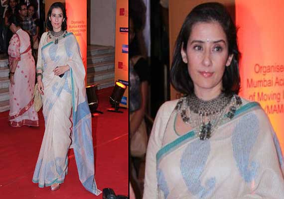 Manisha will take at least 6 months to return home | Bollywood News ...