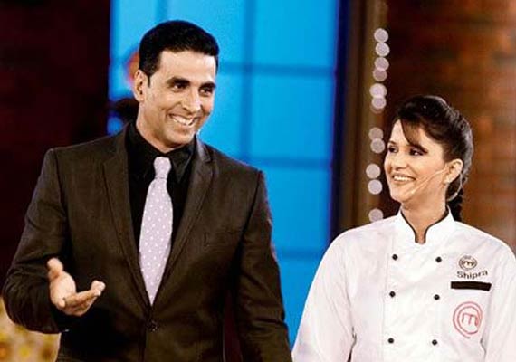 Master Chef India Winner Shipra Khanna Is Ecstatic Over Win | Bollywood ...