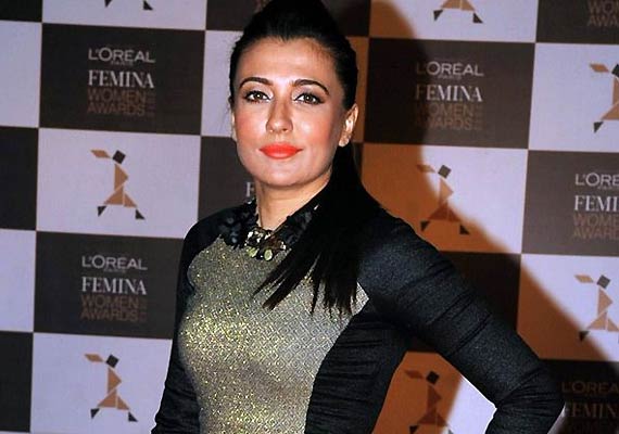 Mini Mathur to host reality show | Bollywood News – India TV