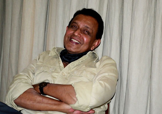 Mithun gets lifetime achievement award | Bollywood News – India TV