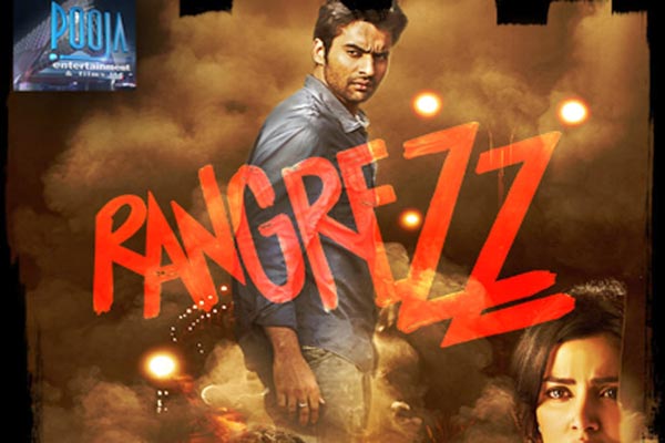 Movie review: Rangrezz, the actors excel | Bollywood News – India TV