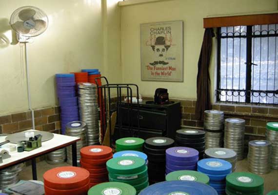 NFAI to restore Lankan film 'Nidhanya' with help of WCF | Bollywood ...